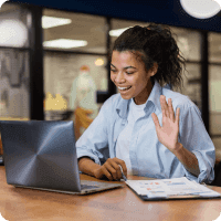 Fundoo Friday - Virtual Team Building Games / Activities for Remote Teams