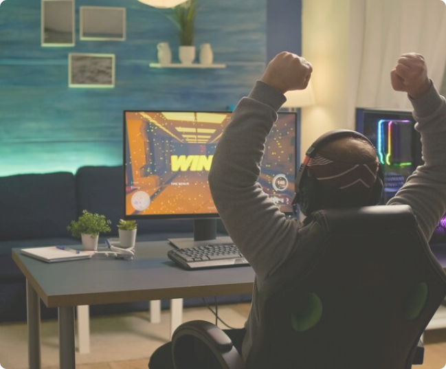 Fundoo Friday - Virtual Team Building Games / Activities for Remote Teams